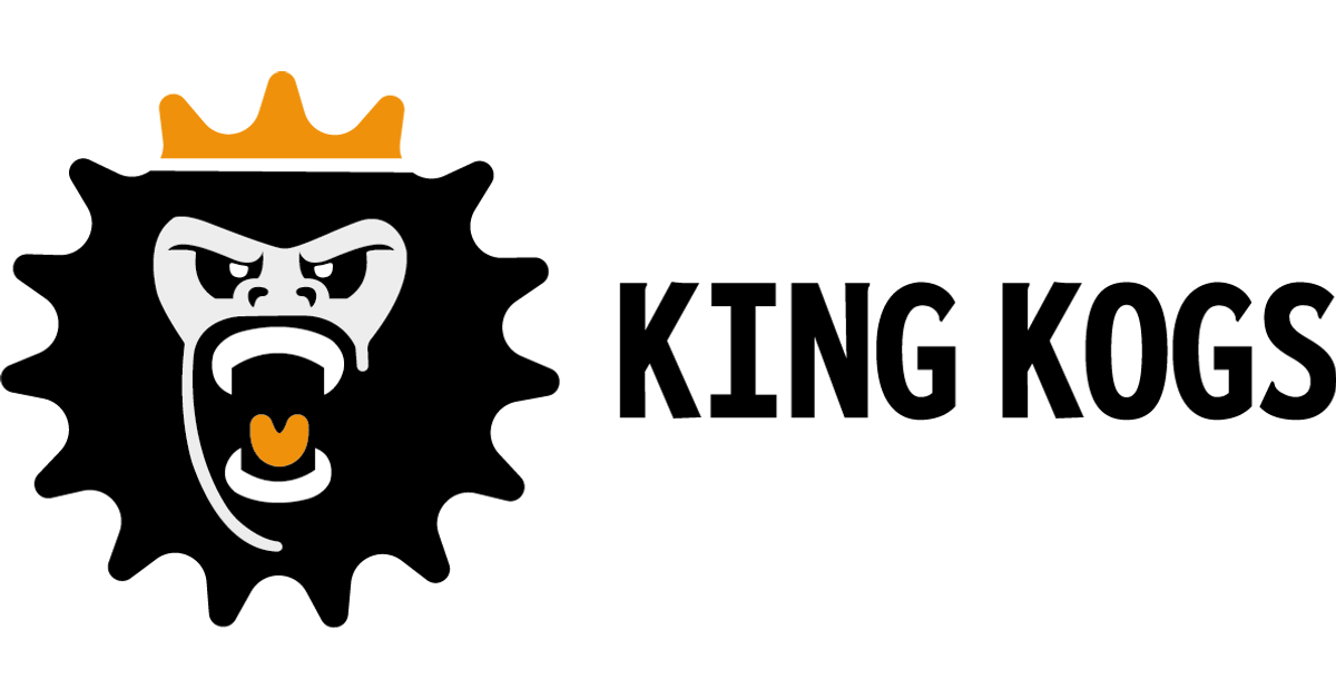 King Kogs - Fiber Laser Consumables and Spares