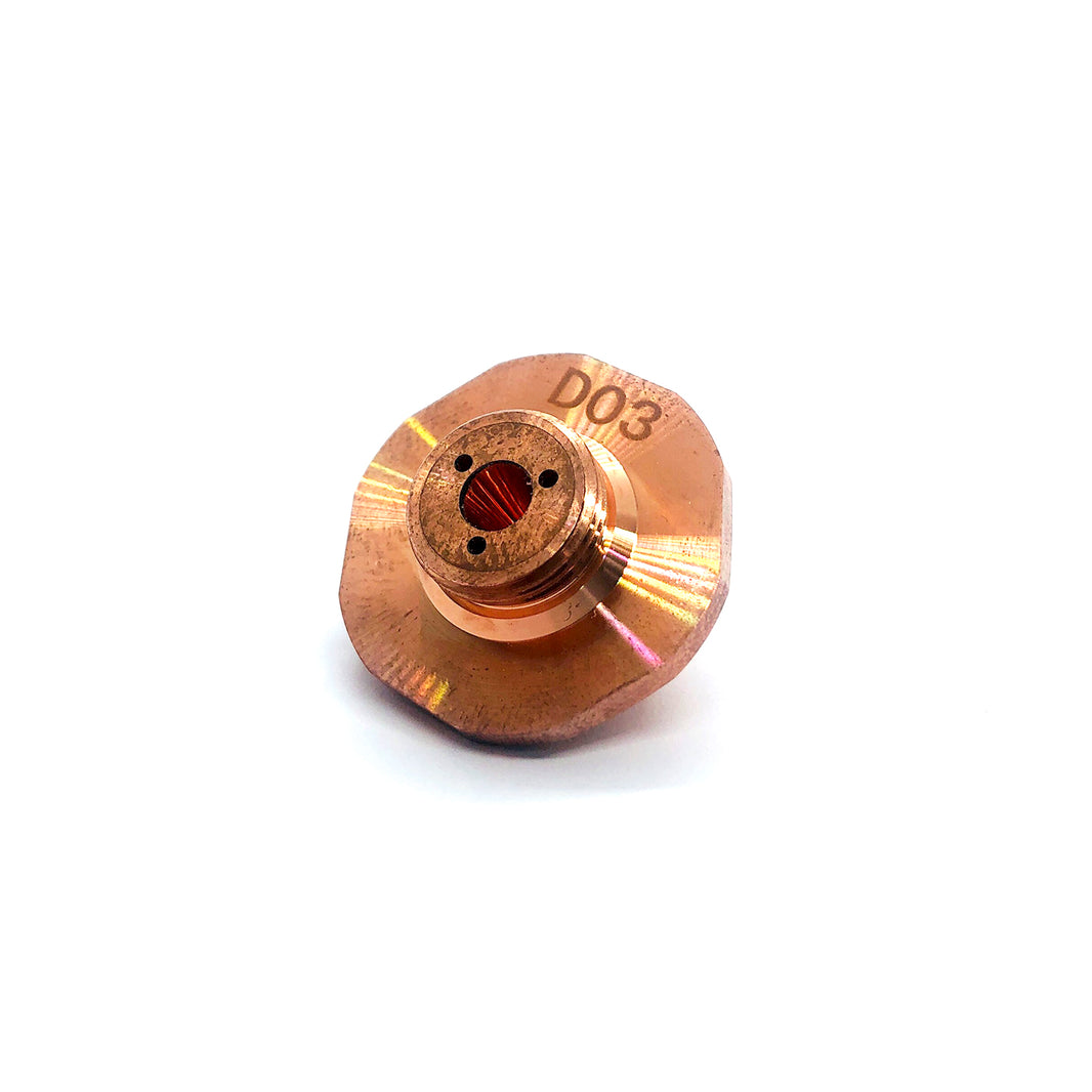 Fiber Laser Nozzles – tagged "Nozzle" – king-kogs